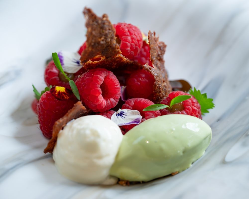 Château de Courcelles | Restaurant gastronomique à Courcelles-sur-Vesle ...