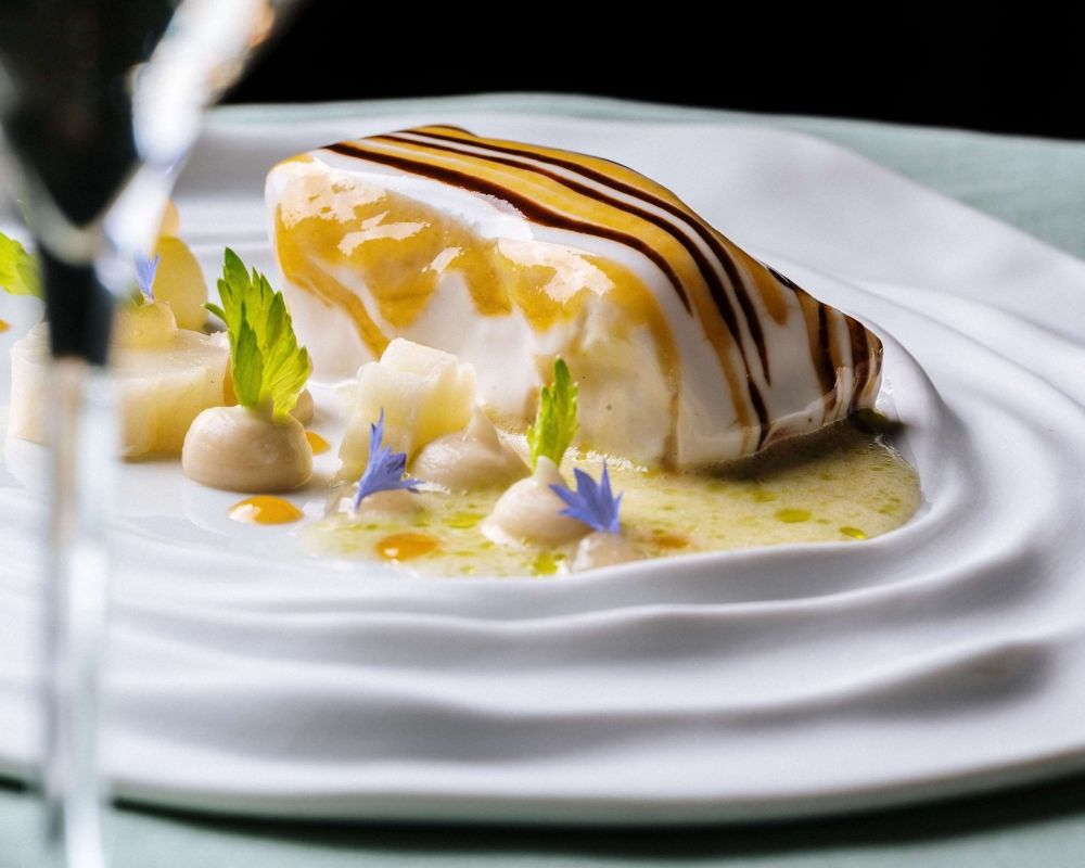 Château de Courcelles | Restaurant gastronomique à Courcelles-sur-Vesle ...