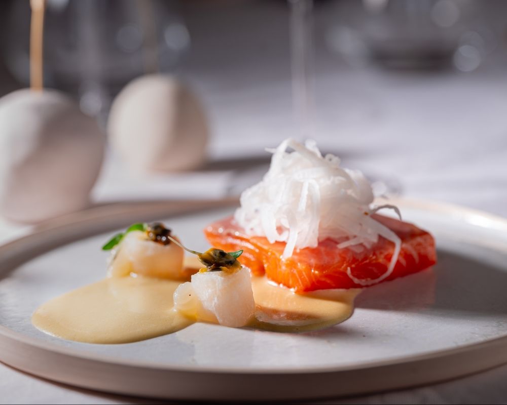 Château de Courcelles | Restaurant gastronomique à Courcelles-sur-Vesle ...