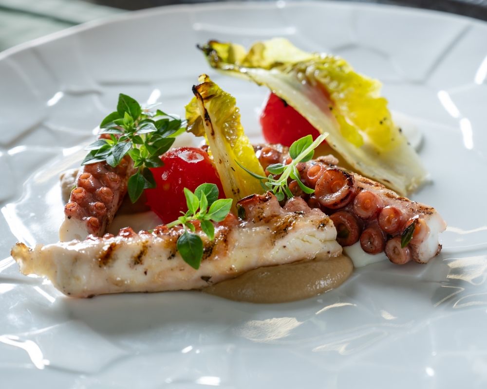 Château de Courcelles | Restaurant gastronomique à Courcelles-sur-Vesle ...