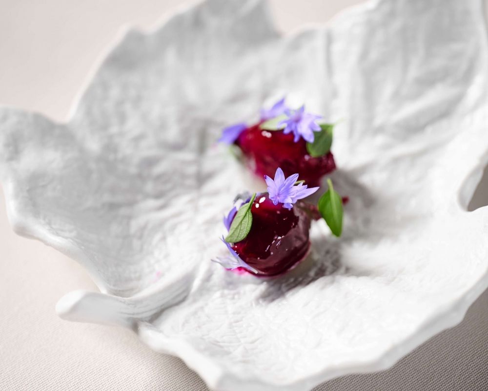 Château de Courcelles | Restaurant gastronomique à Courcelles-sur-Vesle ...