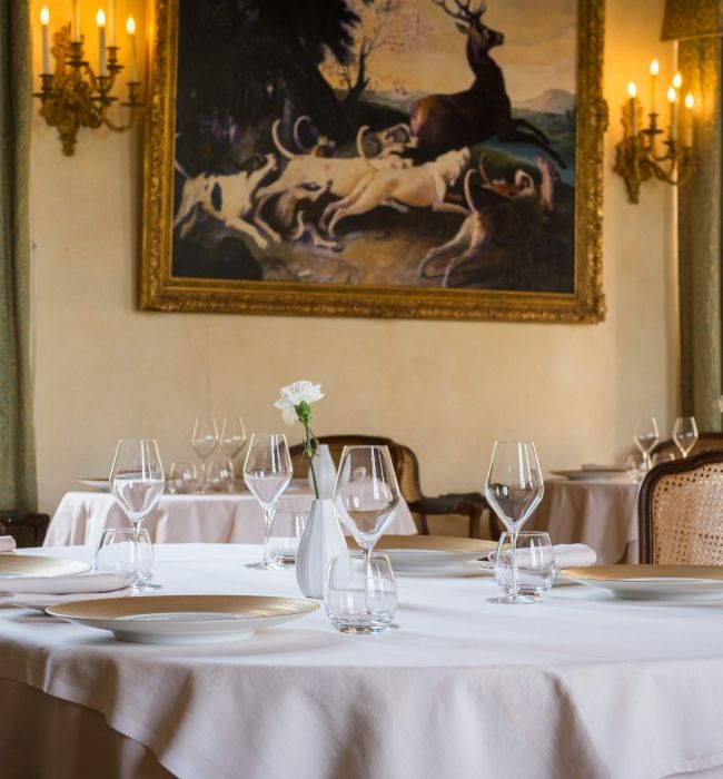 Château de Courcelles | 4 Star Luxury Hotel in Courcelles-sur-Vesle ...