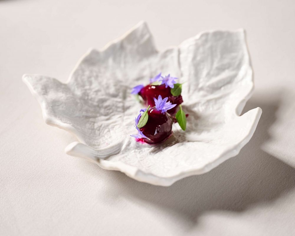 Château de Courcelles | Restaurant gastronomique à Courcelles-sur-Vesle ...