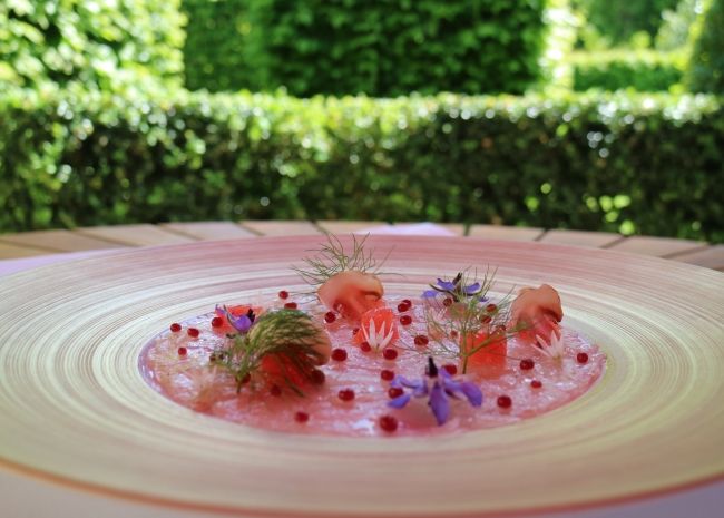 Château de Courcelles | 4 Star Luxury Hotel in Courcelles-sur-Vesle ...