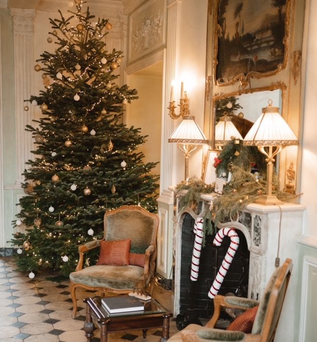 Château de Courcelles | Hôtel de luxe 4 étoiles à Courcelles-sur-Vesle ...